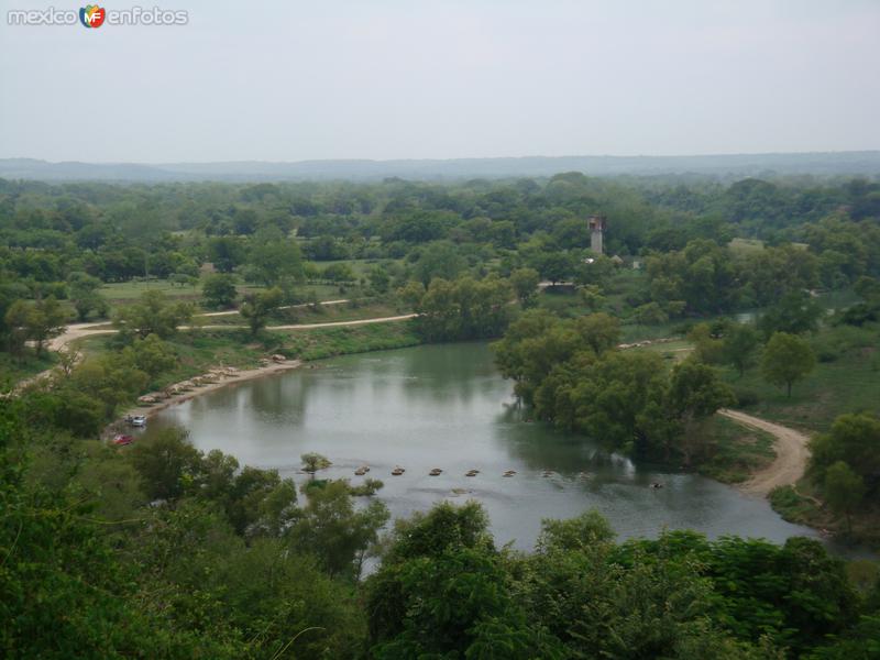 Río Tempoal - Tempoal, Veracruz (MX12496640759293)