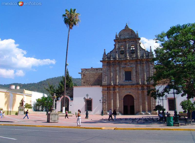 Fotos de México