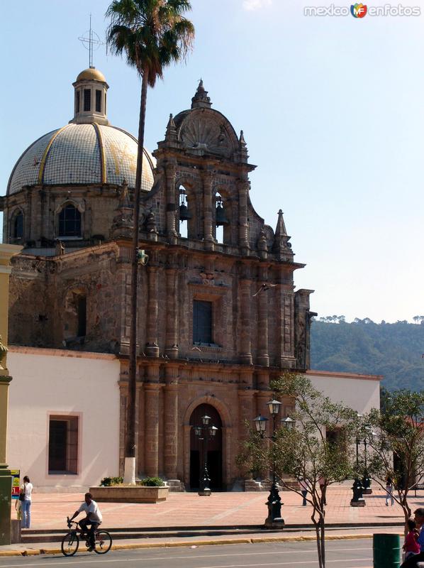 Fotos de México