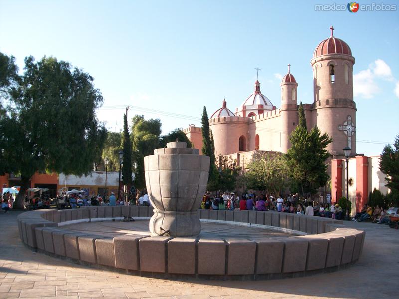 Fotos de México