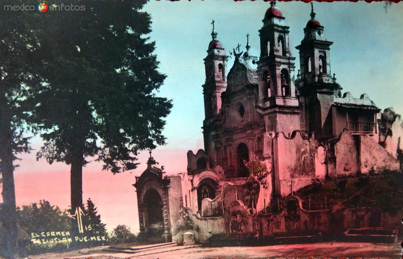 Fotos de México