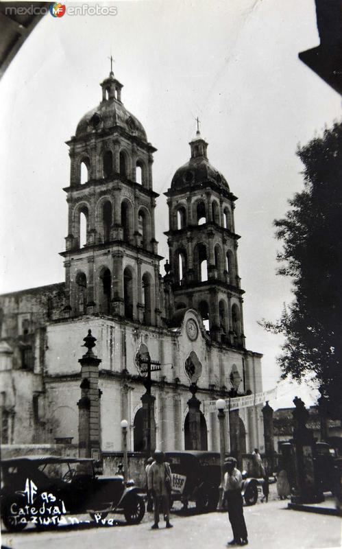 Fotos de México