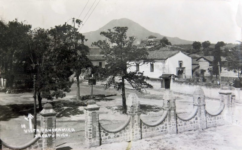 Fotos de México