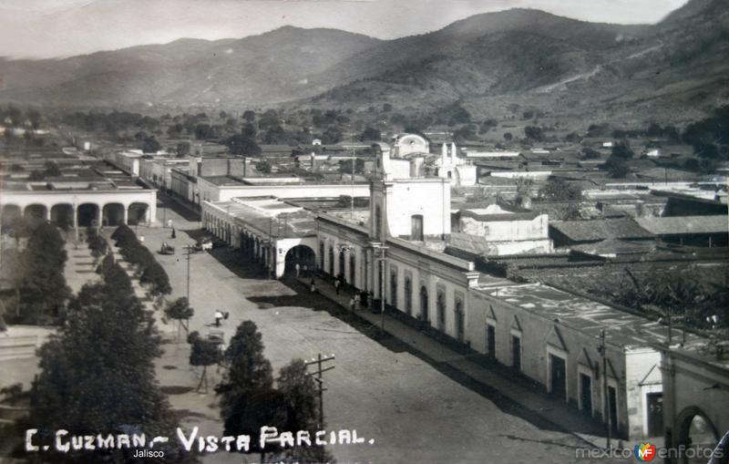 Fotos de México