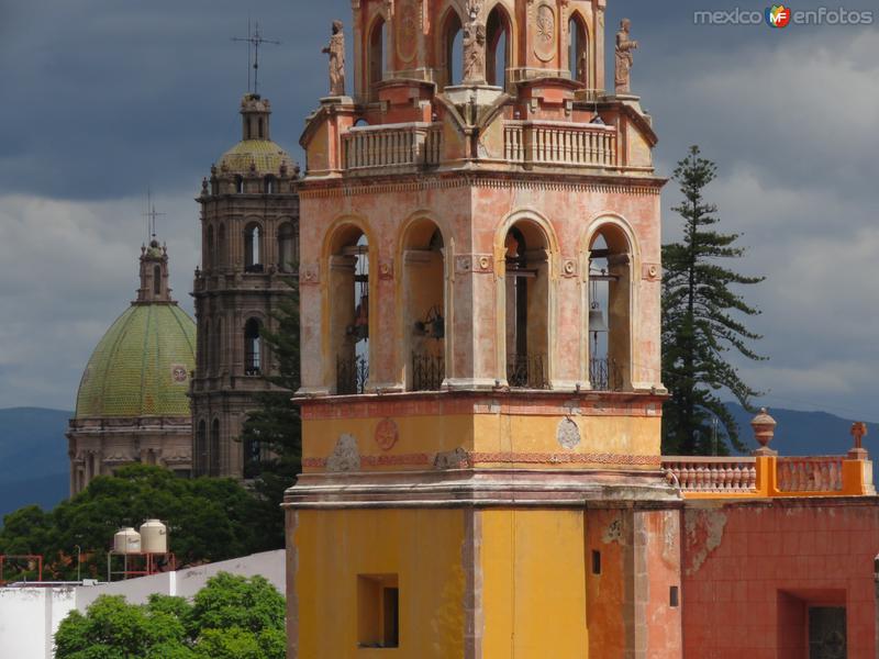 Fotos de México