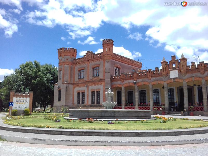 Fotos de México