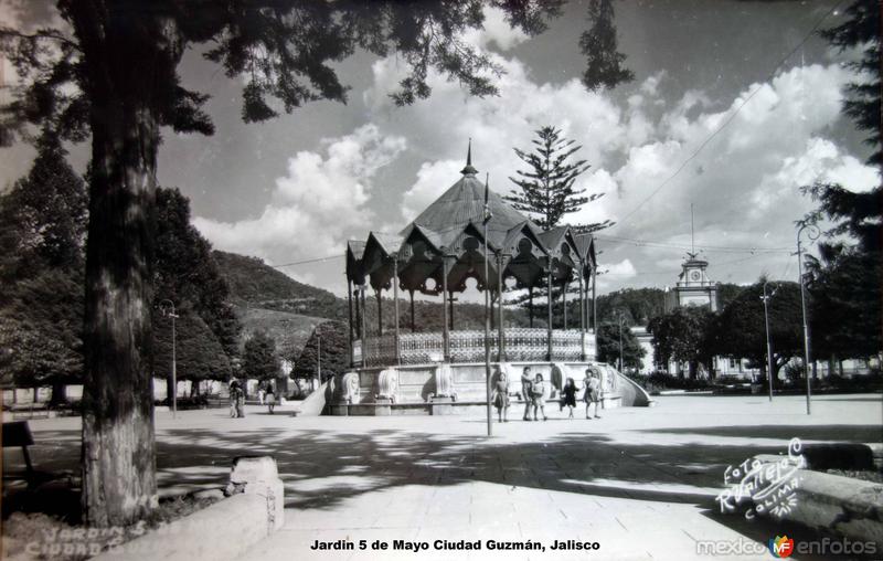 Fotos de México