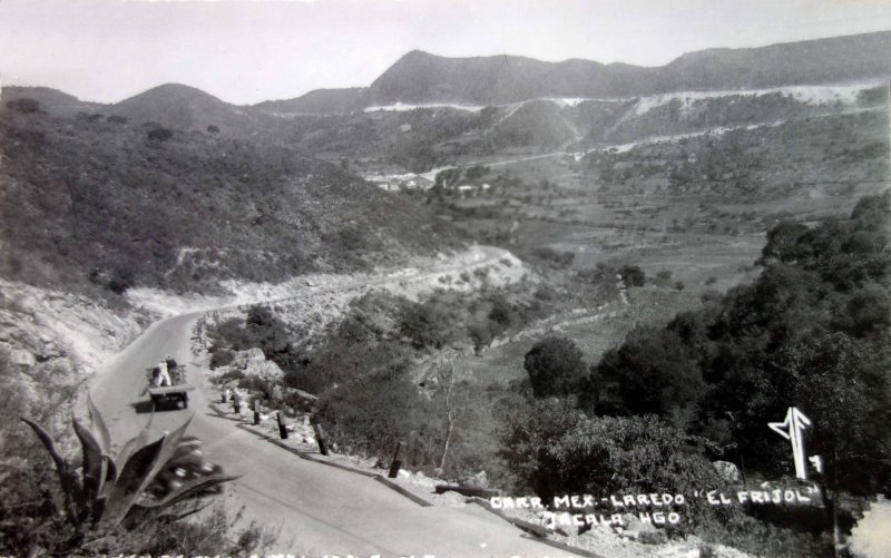 Fotos de México