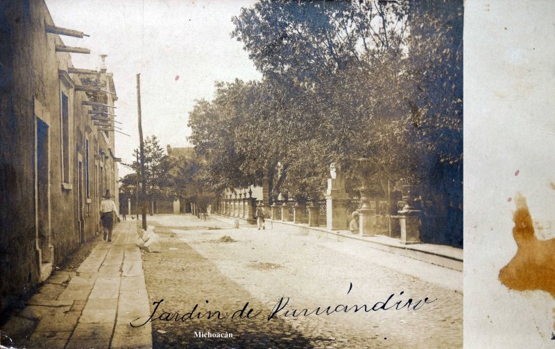 Fotos de México