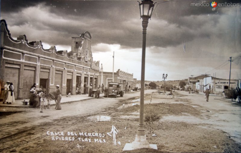 Fotos de México
