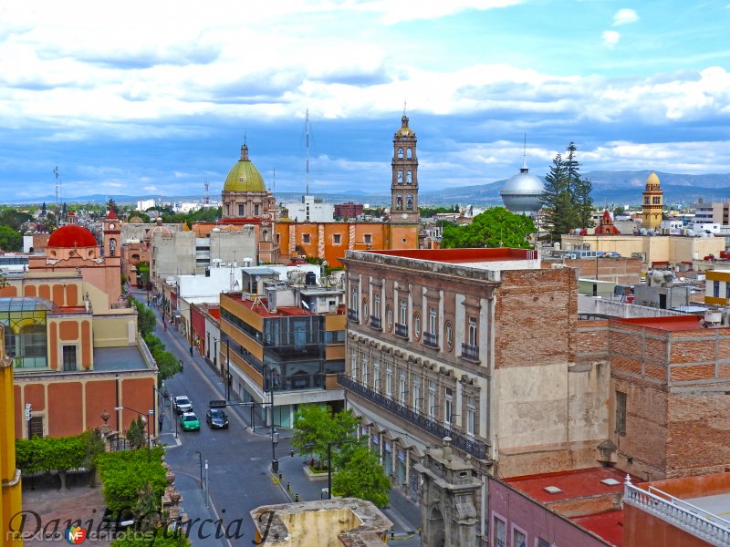 Fotos de México