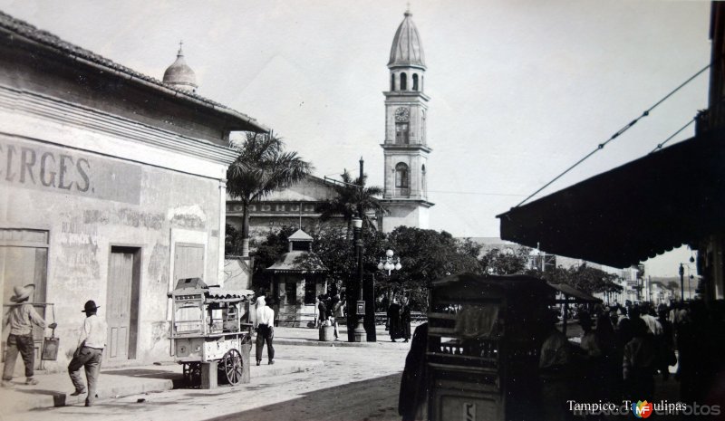 Fotos de México