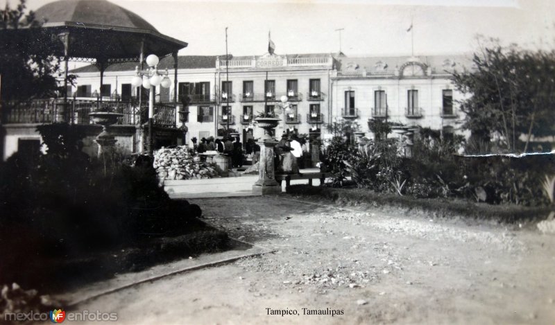 Fotos de México