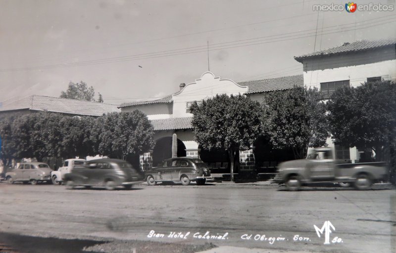 Fotos de México