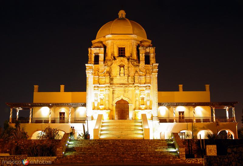 El Obispado - Monterrey, Nuevo León (MX12182339746570)