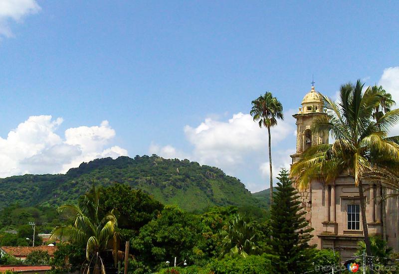 Parte de Jala - Jala, Nayarit (MX13190876015119)